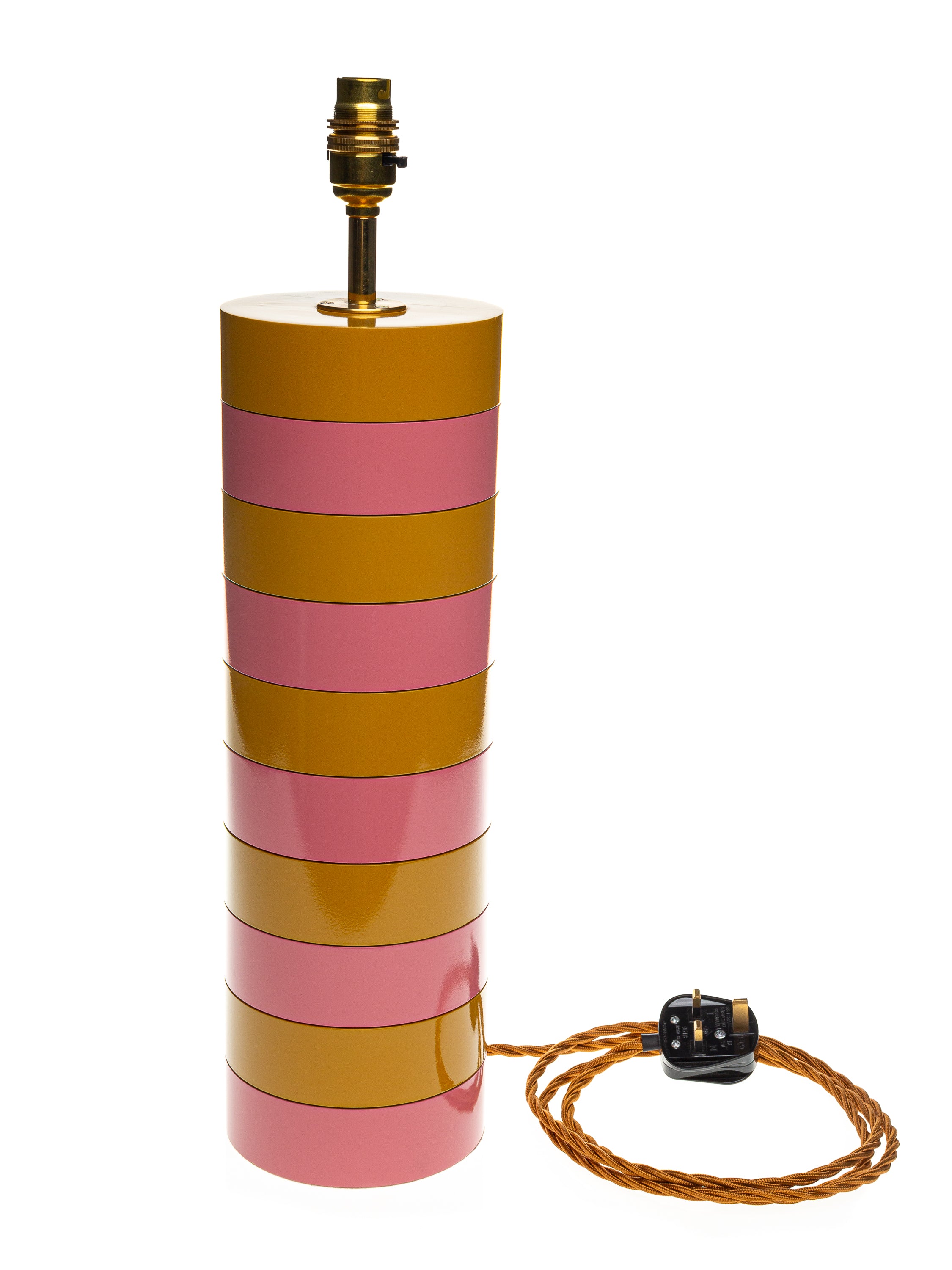 Split Lamp – Folie Chambre