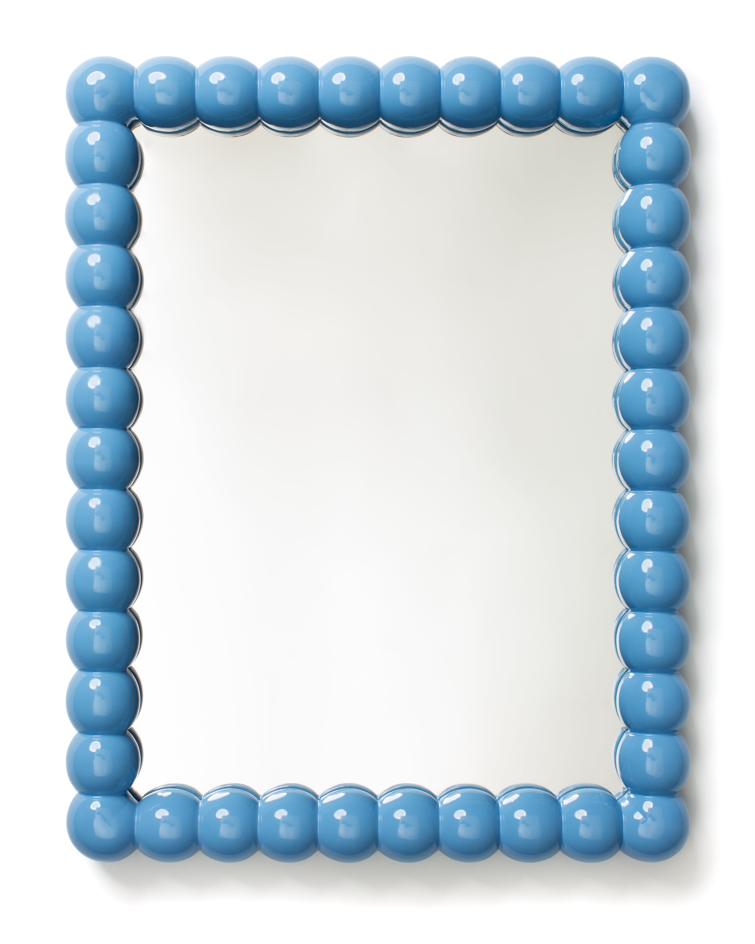 SMALL Bobbin mirror – Folie Chambre