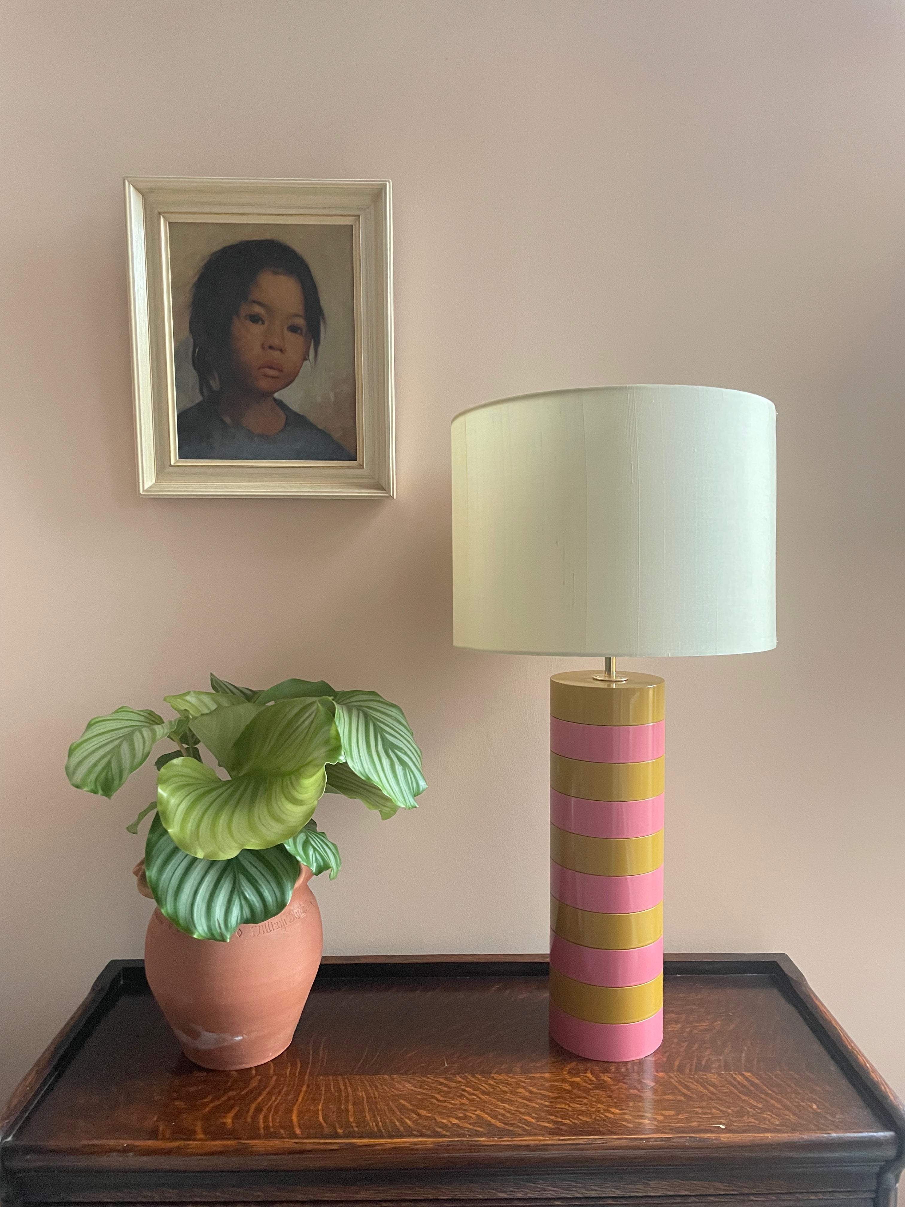 Split Lamp – Folie Chambre